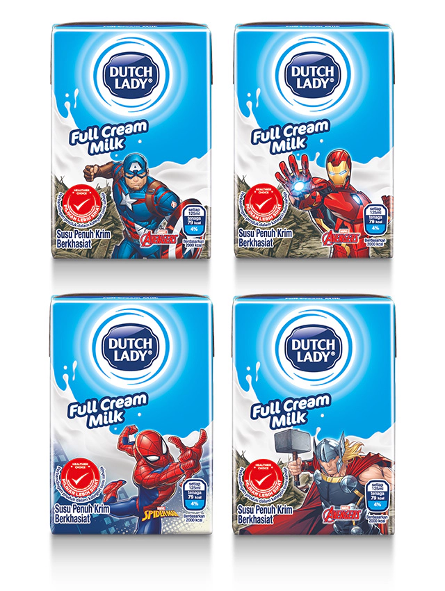 CHUAN HUAT GROUP | Catalog