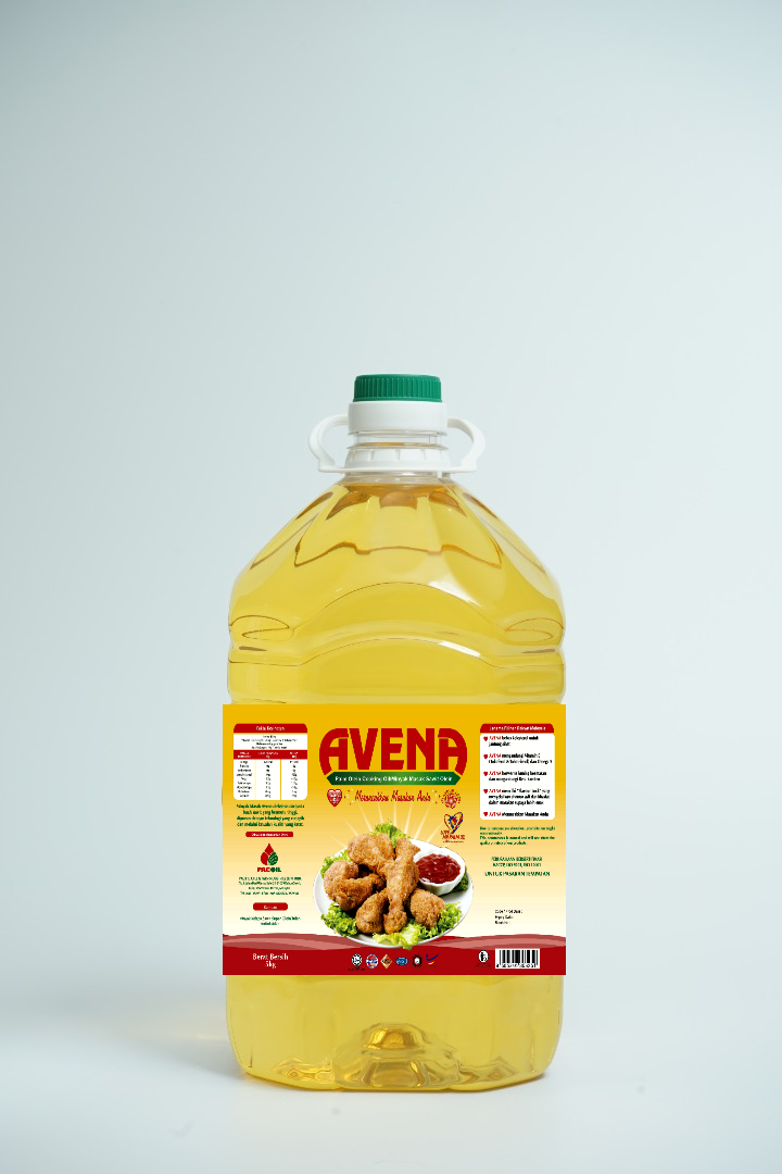 CHUAN HUAT GROUP | Catalog