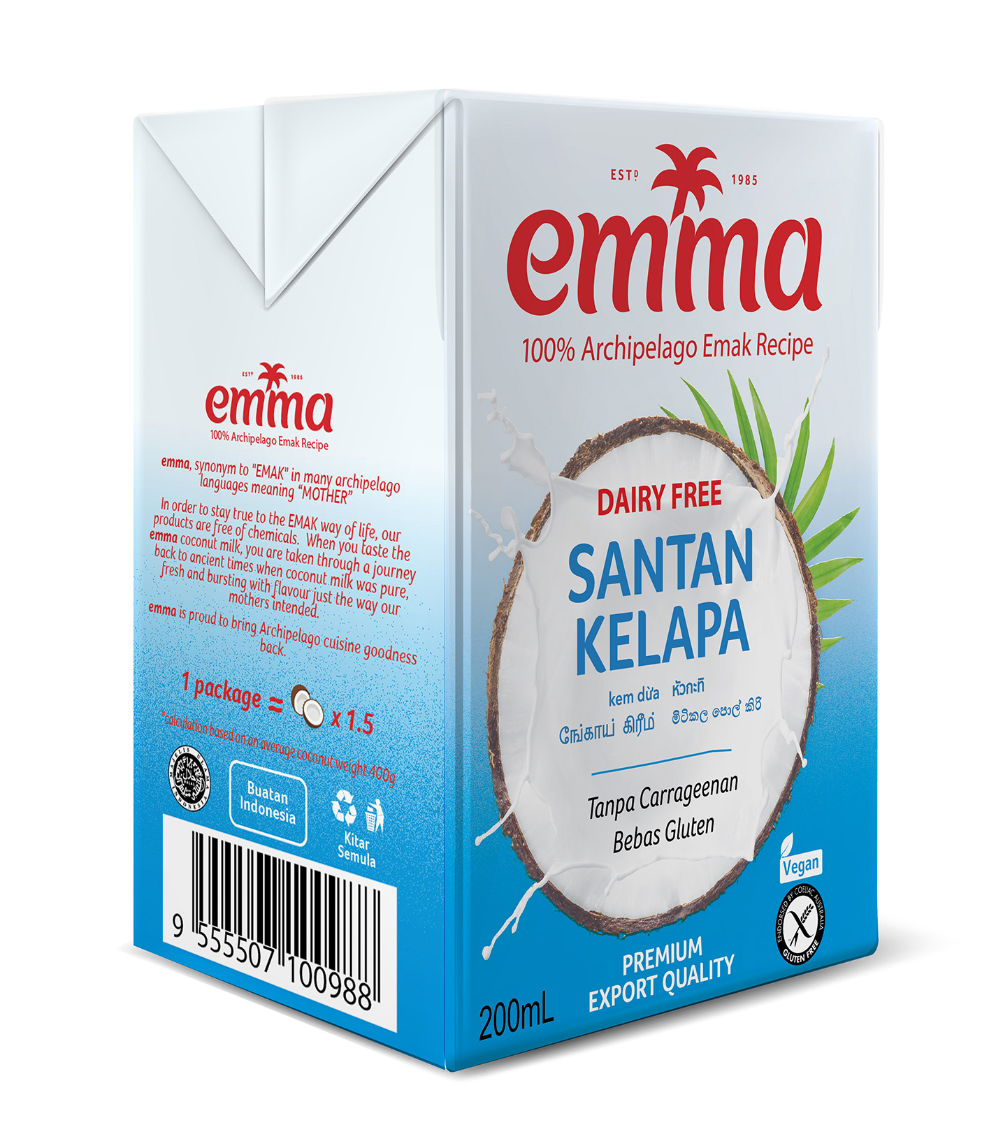 CHUAN HUAT GROUP | Catalog