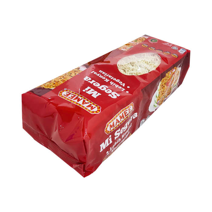 CHUAN HUAT GROUP | MAMEE