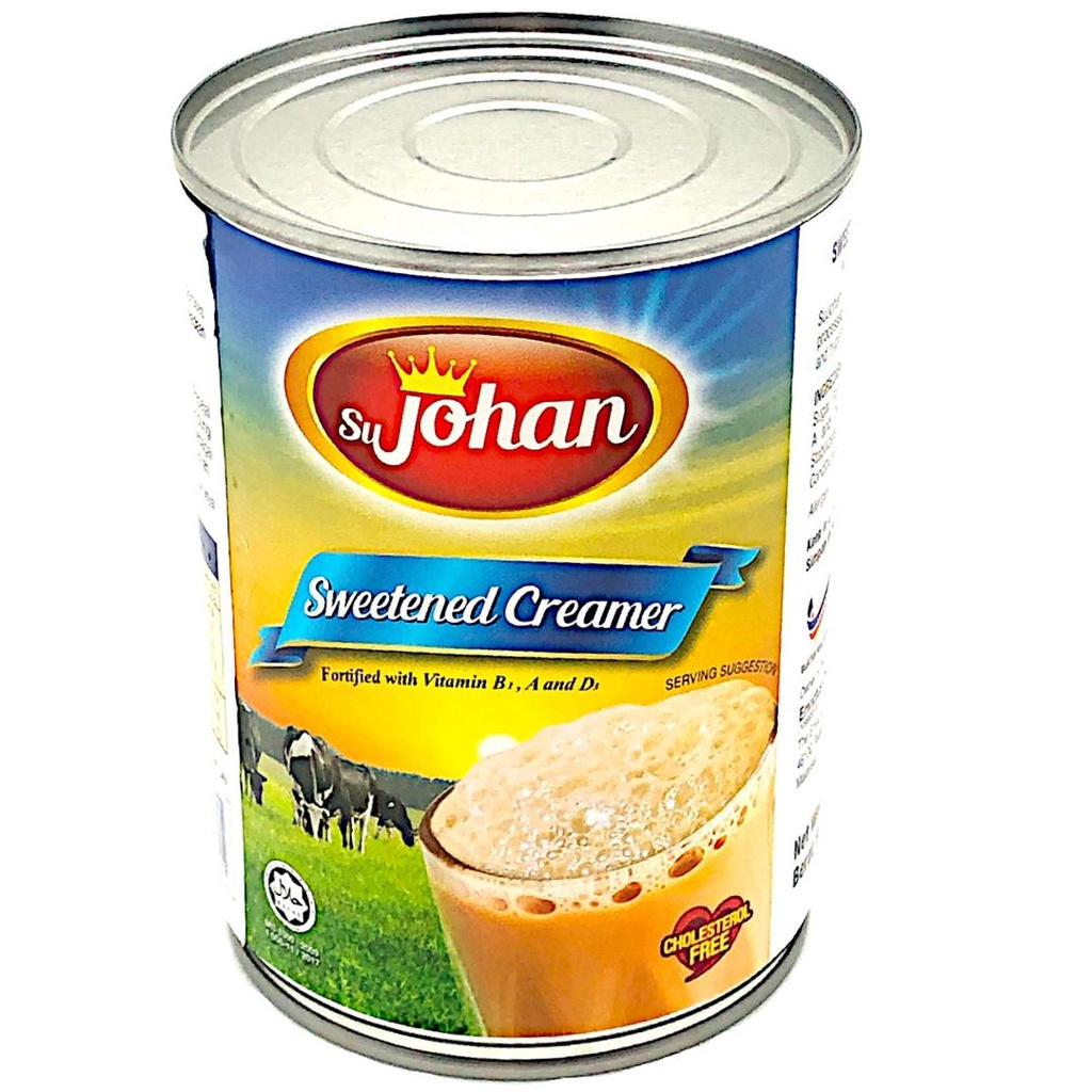 CHUAN HUAT GROUP | SU JOHAN